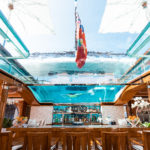 Faith super yacht - CHAHAN
