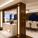 Faith super yacht - CHAHAN