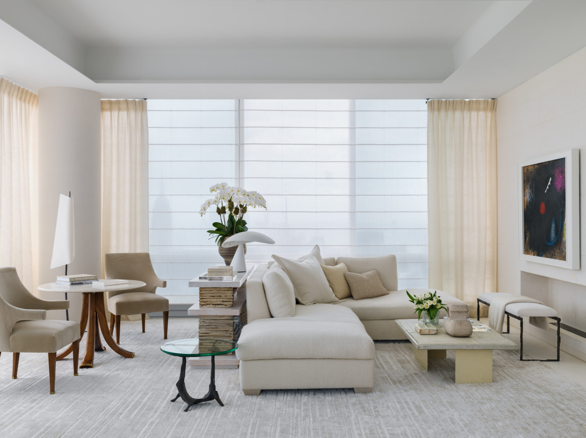 New York Central Park - CHAHAN