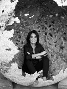 Marie Khouri - CHAHAN