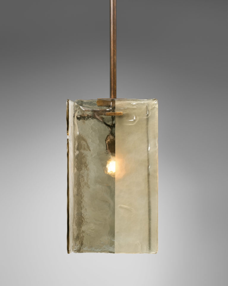 Square lantern - CHAHAN