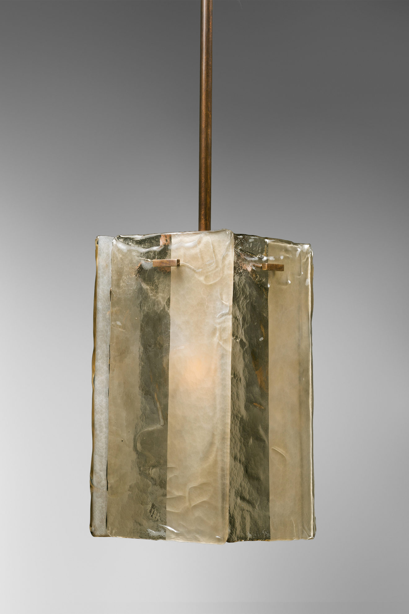 Square lantern - CHAHAN